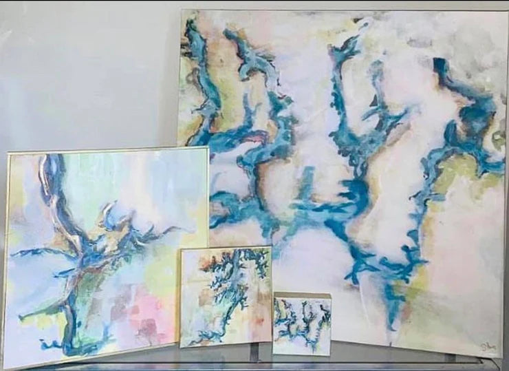 Collections – The Grace Gallery Birmingham